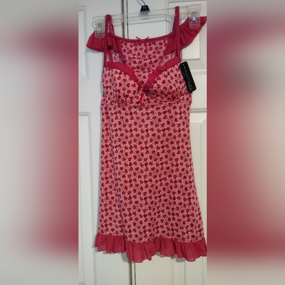 Other | Rampage Sexy Garment | Poshmark